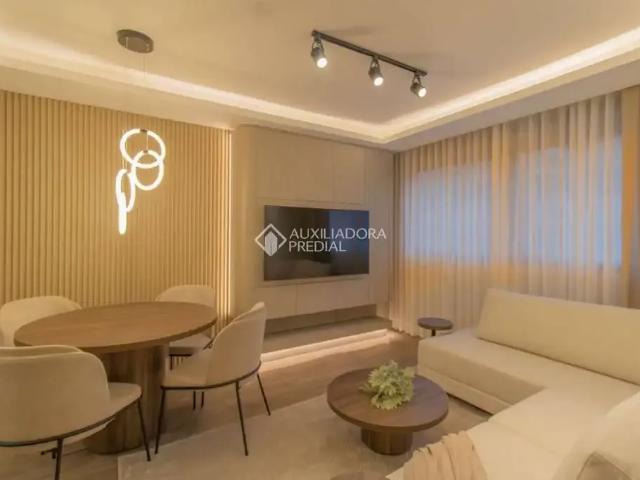 Apartamento para Venda em Porto Alegre/RS Auxiliadora 1 Quartos