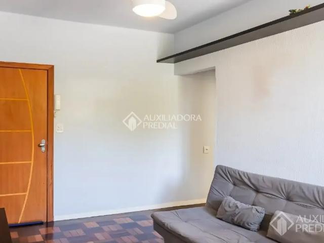 Apartamento para Venda em Porto Alegre/RS Auxiliadora 1 Quartos