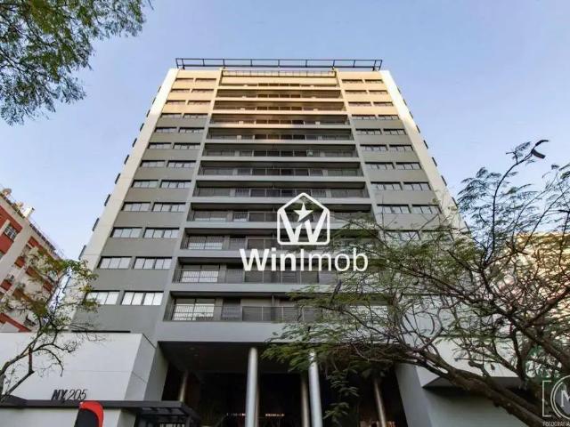 Apartamento para Venda em Porto Alegre/RS Auxiliadora 1 Quartos