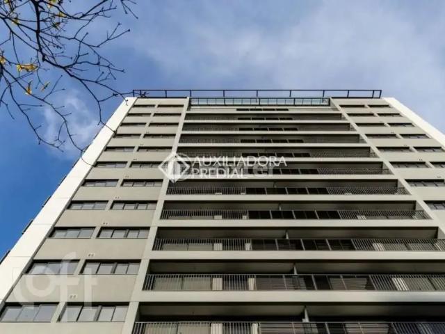 Apartamento para Venda em Porto Alegre/RS Auxiliadora 1 Quartos