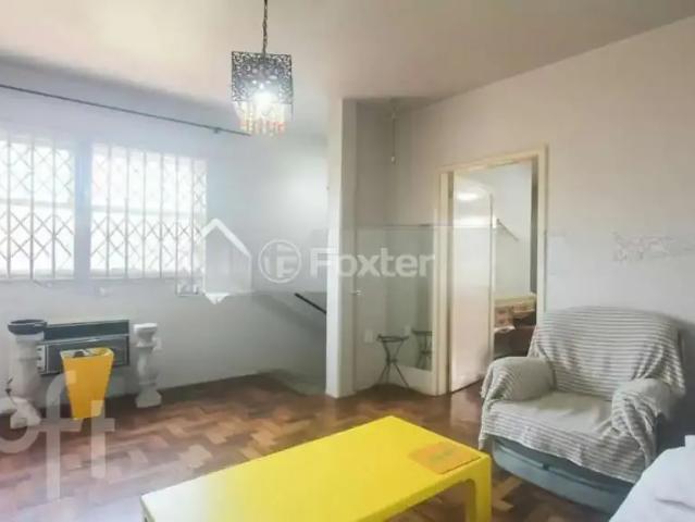 Apartamento para Venda em Porto Alegre/RS Auxiliadora 1 Quartos