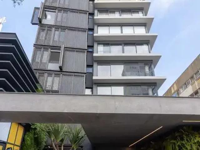 Apartamento para Venda em Porto Alegre/RS Auxiliadora 1 Quartos