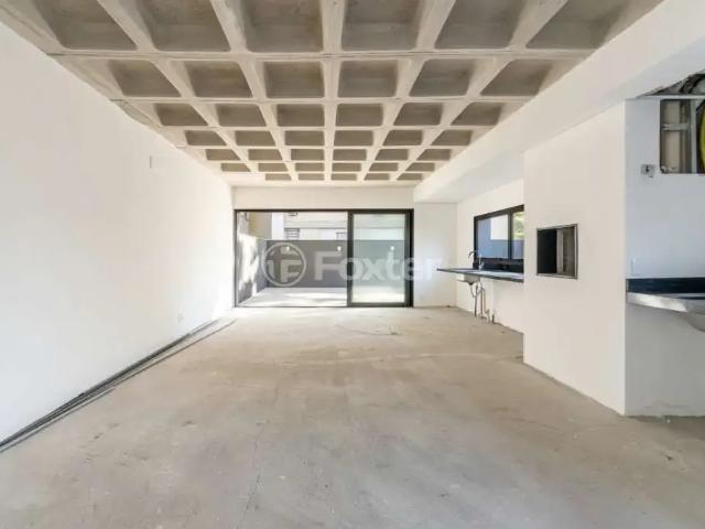 Apartamento para Venda em Porto Alegre/RS Auxiliadora 1 Quartos