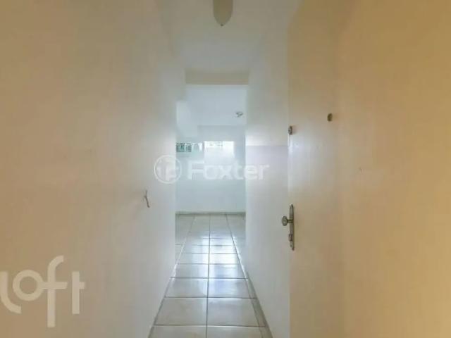 Apartamento para Venda em Porto Alegre/RS Auxiliadora 1 Quartos