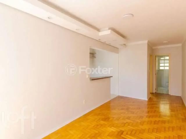 Apartamento para Venda em Porto Alegre/RS Auxiliadora 1 Quartos