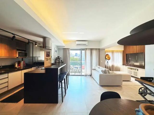 Apartamento para Venda em Porto Alegre/RS Auxiliadora 1 Quartos