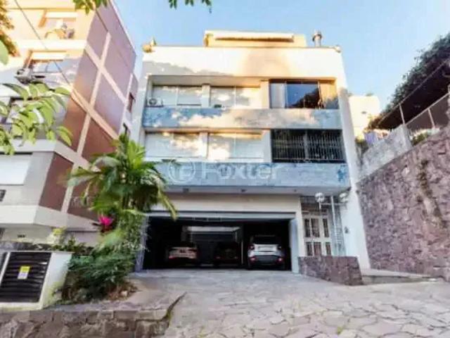Apartamento para Venda em Porto Alegre/RS Auxiliadora 1 Quartos