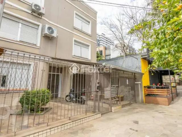 Apartamento para Venda em Porto Alegre/RS Auxiliadora 1 Quartos