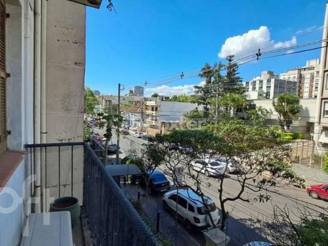 Apartamento para Venda em Porto Alegre/RS Auxiliadora 1 Quartos