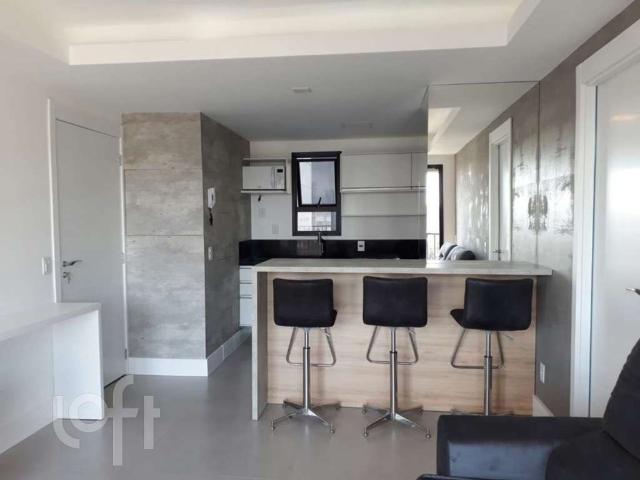 Apartamento para Venda em Porto Alegre/RS Auxiliadora 1 Quartos