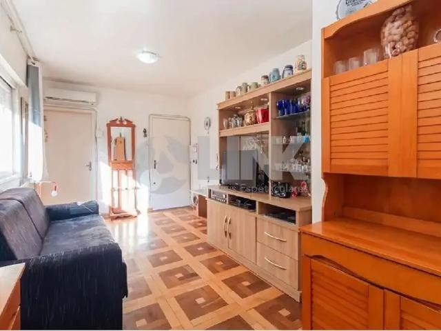 Apartamento para Venda em Porto Alegre/RS Auxiliadora 1 Quartos