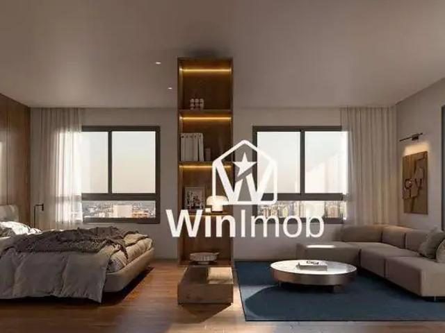 Apartamento para Venda em Porto Alegre/RS Auxiliadora 1 Quartos