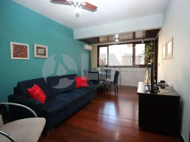 Apartamento para Venda em Porto Alegre/RS Auxiliadora 1 Quartos