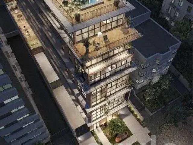 Apartamento para Venda em Porto Alegre/RS Auxiliadora 1 Quartos
