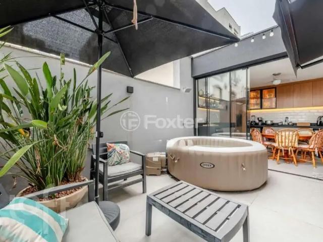 Apartamento para Venda em Porto Alegre/RS Auxiliadora 1 Quartos