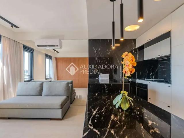 Apartamento para Venda em Porto Alegre/RS Auxiliadora 1 Quartos