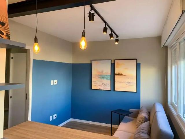 Apartamento para Venda em Porto Alegre/RS Auxiliadora 1 Quartos
