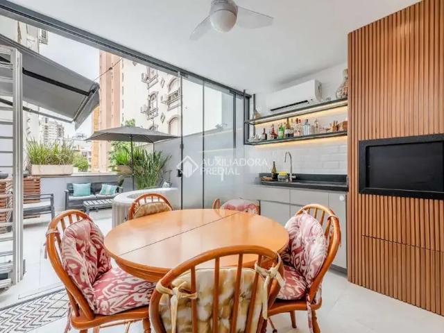 Apartamento para Venda em Porto Alegre/RS Auxiliadora 1 Quartos