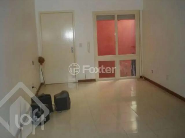 Apartamento para Venda em Porto Alegre/RS Auxiliadora 1 Quartos