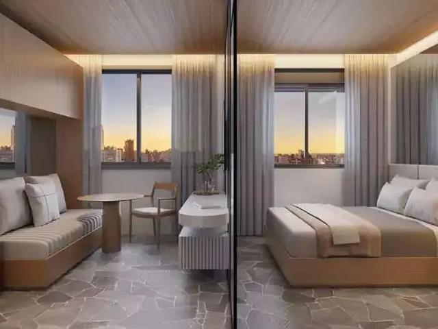 Apartamento para Venda em Porto Alegre/RS Auxiliadora 1 Quartos