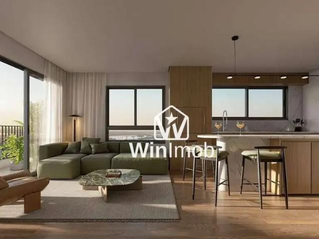 Apartamento para Venda em Porto Alegre/RS Auxiliadora 1 Quartos