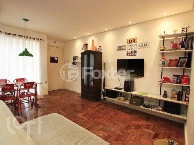 Apartamento para Venda em Porto Alegre/RS Auxiliadora 1 Quartos