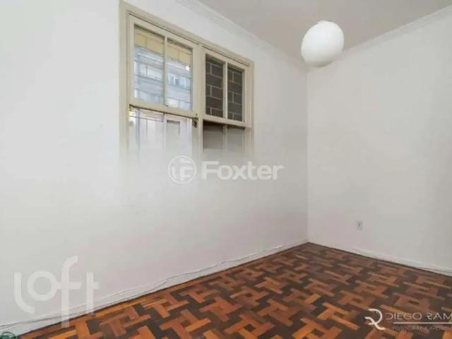 Apartamento para Venda em Porto Alegre/RS Auxiliadora 1 Quartos