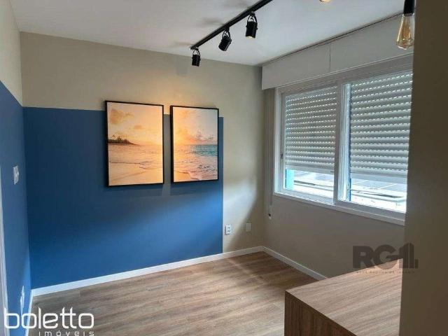 Apartamento para Venda em Porto Alegre/RS Auxiliadora 1 Quartos
