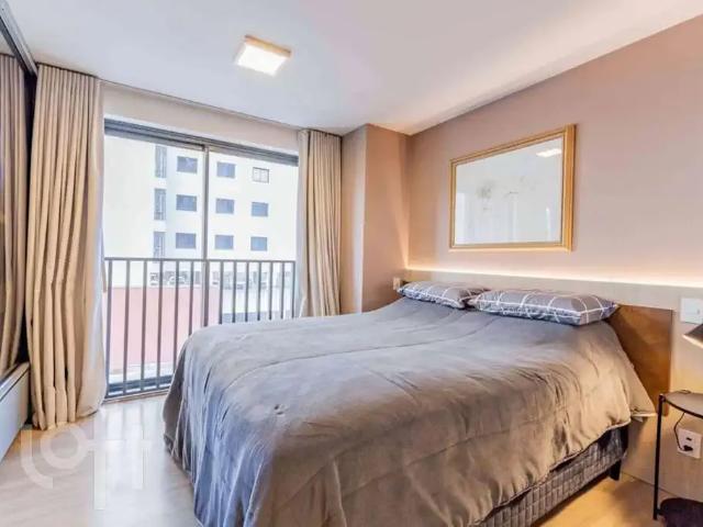 Apartamento para Venda em Porto Alegre/RS Auxiliadora 1 Quartos