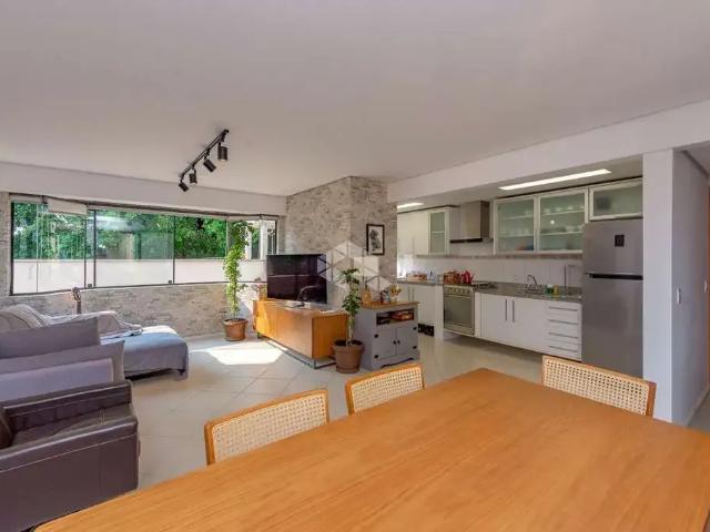 Apartamento para Venda em Porto Alegre/RS Auxiliadora 1 Quartos