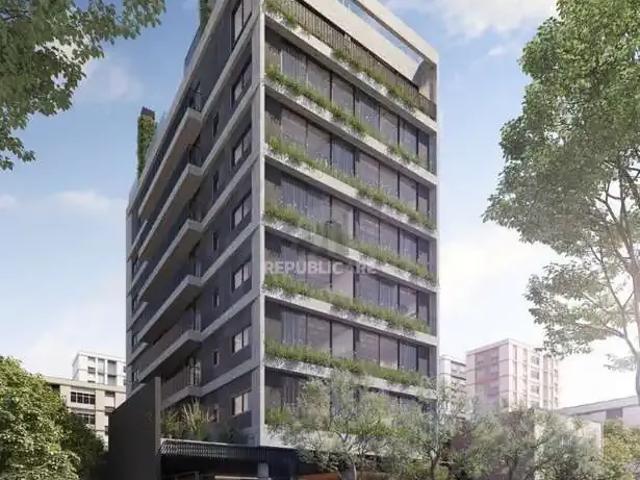 Apartamento para Venda em Porto Alegre/RS Auxiliadora 1 Quartos