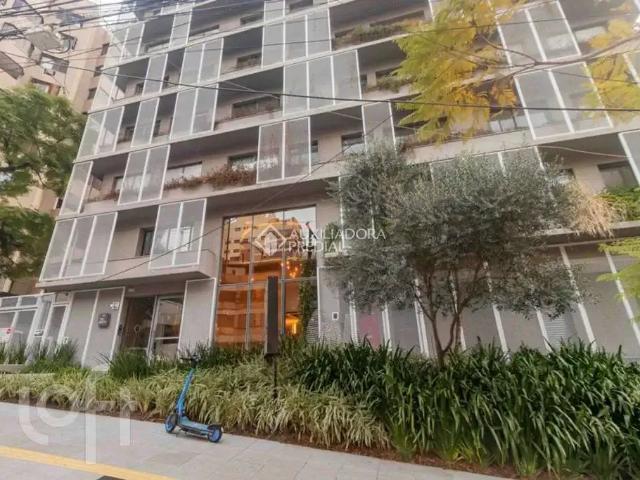 Apartamento para Venda em Porto Alegre/RS Auxiliadora 1 Quartos