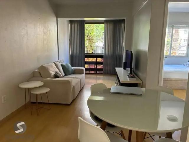 Apartamento para Venda em Porto Alegre/RS Auxiliadora 1 Quartos