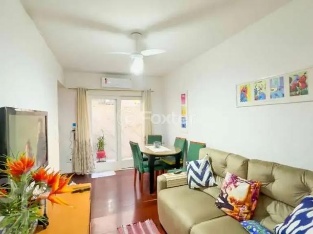 Apartamento para Venda em Porto Alegre/RS Auxiliadora 1 Quartos