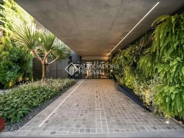 Apartamento para Venda em Porto Alegre/RS Auxiliadora 1 Quartos