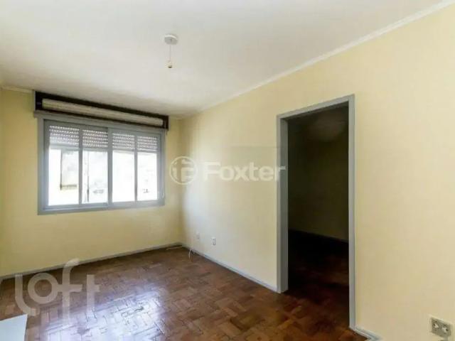 Apartamento para Venda em Porto Alegre/RS Auxiliadora 1 Quartos