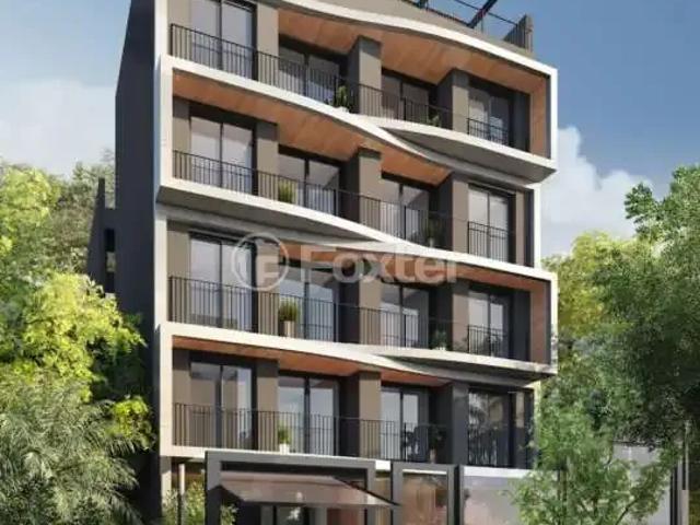 Apartamento para Venda em Porto Alegre/RS Auxiliadora 1 Quartos