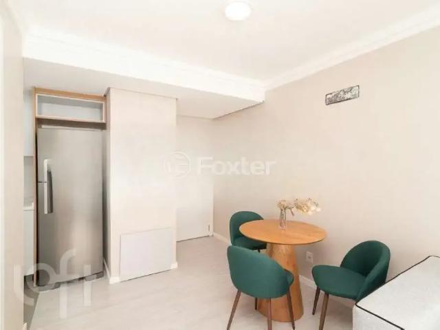 Apartamento para Venda em Porto Alegre/RS Auxiliadora 1 Quartos