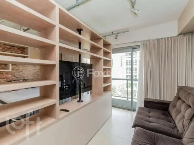 Apartamento para Venda em Porto Alegre/RS Auxiliadora 1 Quartos