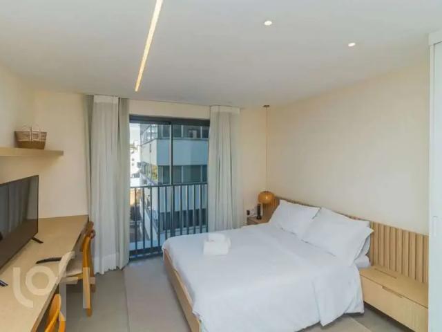 Apartamento para Venda em Porto Alegre/RS Auxiliadora 1 Quartos
