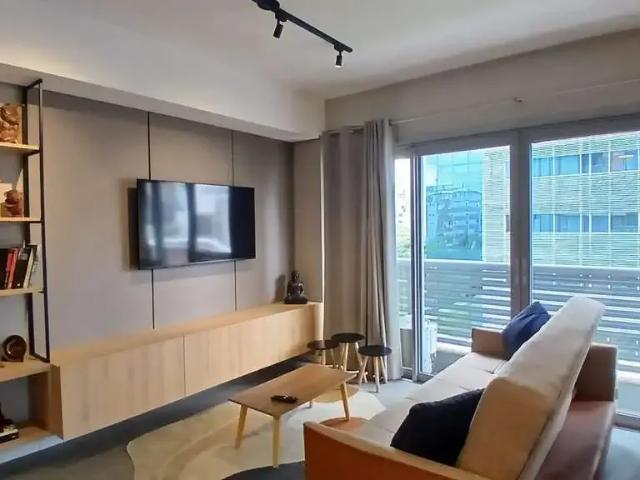 Apartamento para Venda em Porto Alegre/RS Auxiliadora 1 Quartos