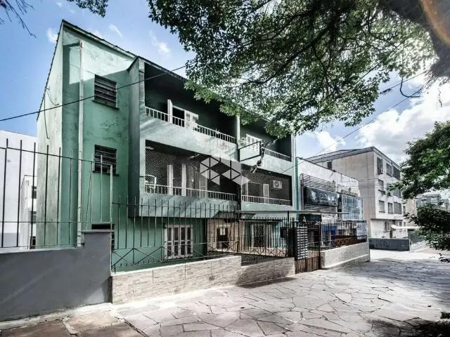 Apartamento para Venda em Porto Alegre/RS Auxiliadora 1 Quartos