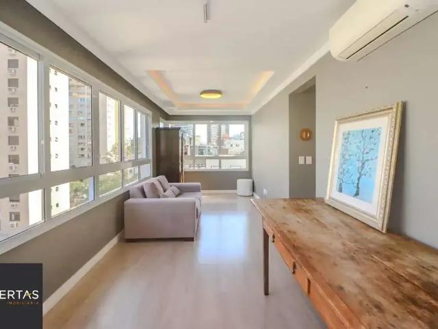 Apartamento para Venda em Porto Alegre/RS Auxiliadora 1 Quartos