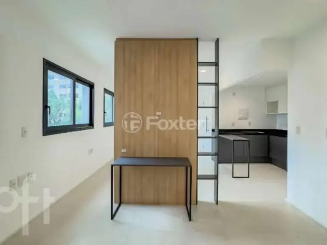 Apartamento para Venda em Porto Alegre/RS Auxiliadora 1 Quartos
