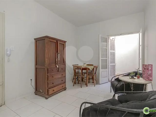 Apartamento para Venda em Porto Alegre/RS Auxiliadora 1 Quartos
