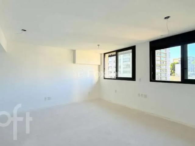 Apartamento para Venda em Porto Alegre/RS Auxiliadora 1 Quartos