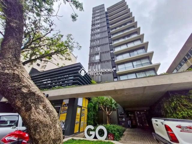 Apartamento para Venda em Porto Alegre/RS Auxiliadora 1 Quartos