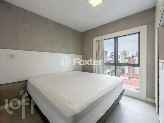 Apartamento para Venda em Porto Alegre/RS Auxiliadora 1 Quartos