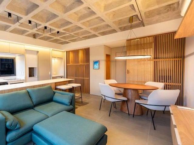 Apartamento para Venda em Porto Alegre/RS Auxiliadora 1 Quartos