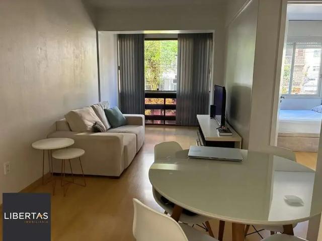 Apartamento para Venda em Porto Alegre/RS Auxiliadora 1 Quartos